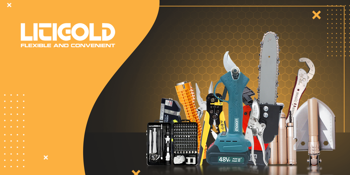 Litigold.vn - Gia Dụng Thông Minh